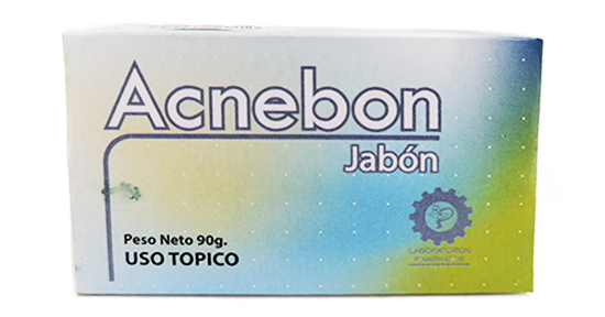 Catálogo de productos